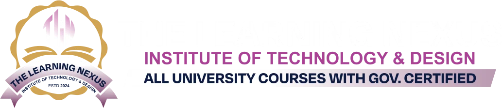 Home - THE LEARNING NEXUS - Best institute in Raipur